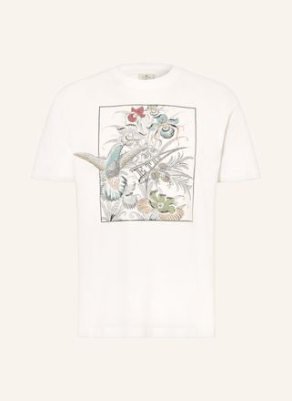 Etro Etro T-Shirt weiss
