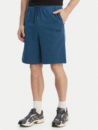 Under Armour Sportshorts UA Rival Lightweight 6009345 Dunkelblau Regular Fit