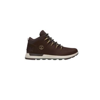 Timberland Bottes &agrave; lacets - Homme - Chaussures - Brun - Taille: 41 EU
