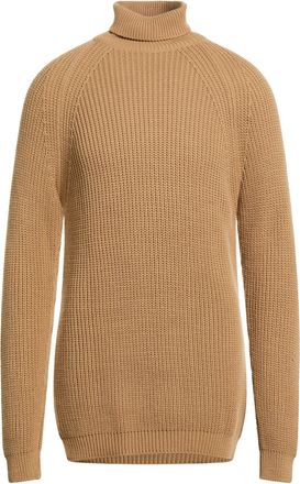 BL.11 BLOCK ELEVEN STRICKWAREN - Rollkragenpullover auf YOOX.COM