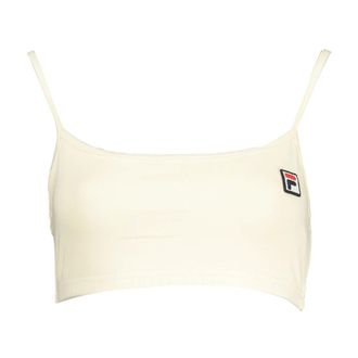 Fila Femme, Sport, Blanc, Taille: 38 FR Lymph Top