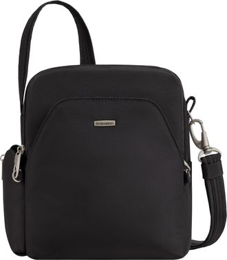 Travelon Diebstahlschutz-Reisetasche, Schwarz, Einheitsgr&ouml;&szlig;e
