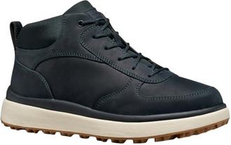 Geox Bottes U Granito + Grip Ankle pour homme, bleu marine, 39 EU, bleu marine, 39 EU