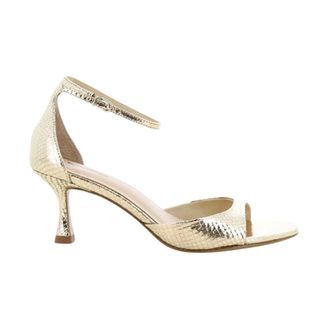 Lola Cruz Damen, Schuhe, Gelb, 38 EUGr&ouml;&szlig;e