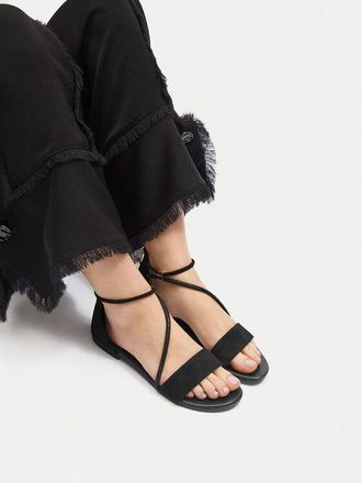 Jenny Sandalen LESLEY WS5295-14 Schwarz