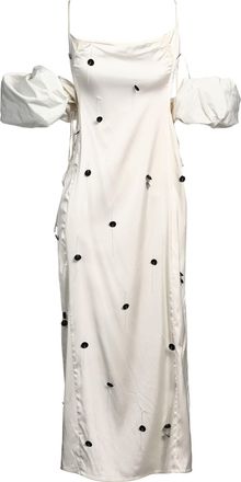 Jacquemus KLEIDER - Maxi-Kleider auf YOOX.COM
