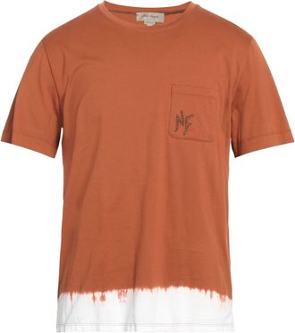 Nick Fouquet TOPS - T-shirts auf YOOX.COM