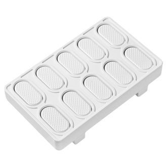 Generico Sushi-Zubereitungsset, Zubeh&ouml;r und K&uuml;chenutensilien, Sushi-Zubereitungs-Set, f&uuml;r Familie, Freunde, Essen, Schule, Restaurant, Picknick, K&uuml;che