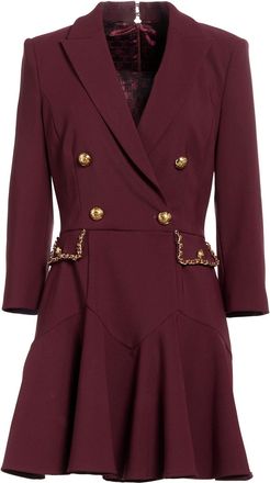 Elisabetta Franchi KLEIDER - Mini-Kleider auf YOOX.COM