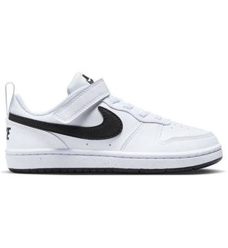 Nike Court Borough Low Recraft - Sneaker - Kinder