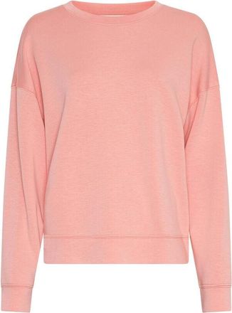 Moss Copenhagen Damen Sweatshirt MSCHIMA Q