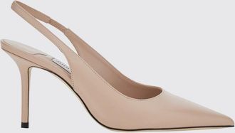 Jimmy Choo London Love Slingback-Pumps aus Kalbsleder mit Stiletto-Absatz