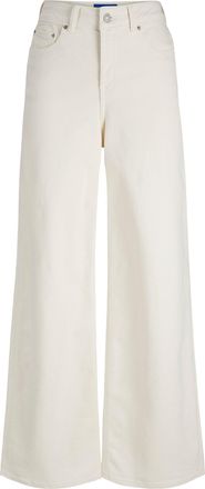 Jack & Jones Female Weit geschnitten JXTOKYO Wide HW Jeans C6171 DNM NOOS