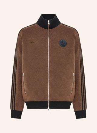 adidas Originals Adidas Originals Strickjacke adi008 braun