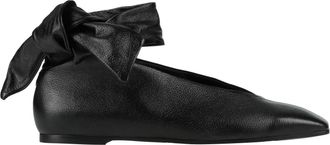 Emporio Armani SCHUHE - Ballerinas auf YOOX.COM