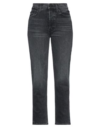 Mother HOSEN & R&Ouml;CKE - Jeanshosen auf YOOX.COM