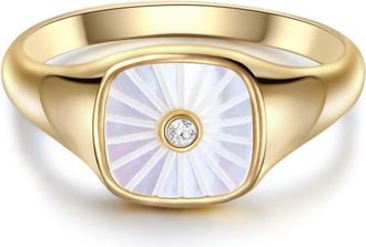 Glanzst&uuml;cke M&uuml;nchen Ring