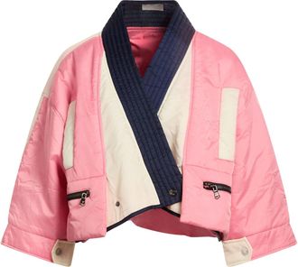 Canadian JACKEN & M&Auml;NTEL - Jacken und Anoraks auf YOOX.COM