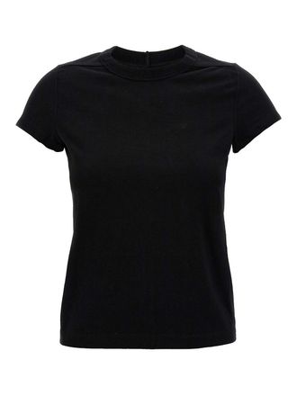 Rick Owens T-Shirt - Schwarz