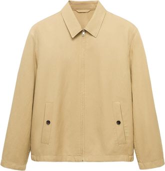 Mango Jacke Panarea