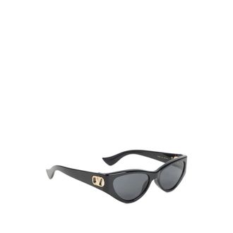 Valentino Garavani Cat-Eye-Sonnenbrille - - Accessories - Damen - Schwarzk - ONE SIZE
