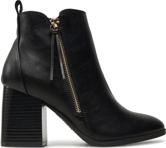 Call It Spring Stiefeletten Call It Spring Gwenevere 13854503 Schwarz