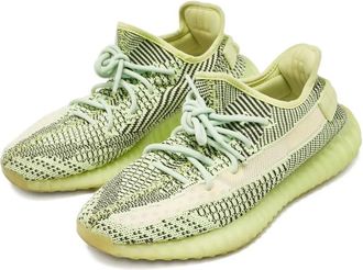 Yeezy by Kanye West baskets Boost 350 V2 - Vert