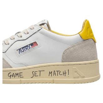 Autry unisex, Schuhe, Mehrfarbig, 43 EUGr&ouml;&szlig;e
