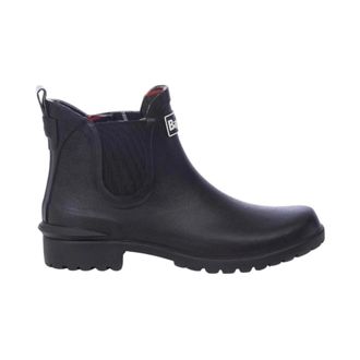 Barbour Schwarze Stiefel f&uuml;r M&auml;nner - - Shoes - Damen - Schwarzk - 42 EU