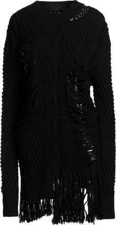 Yohji Yamamoto STRICKWAREN - Rollkragenpullover auf YOOX.COM