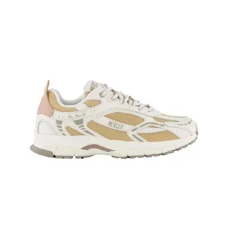 Mercer Amsterdam Femme, Chaussures, Multicolore, Taille: 39 EU Baskets Nappa Re-Run Style