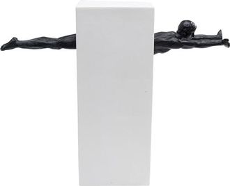 Kare Design Design Objekt Fly 38cm Deko, 30x38x12,5cm