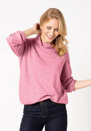 Ser Langarmshirt Shirt, W7250103