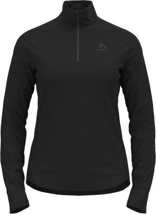 Odlo Berra Mid Layer - Fleecepullover - Damen