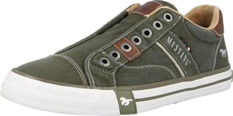 Mustang Jeans Sneaker