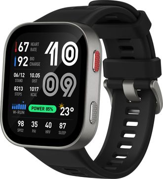 Amazfit Bip Max - Silver