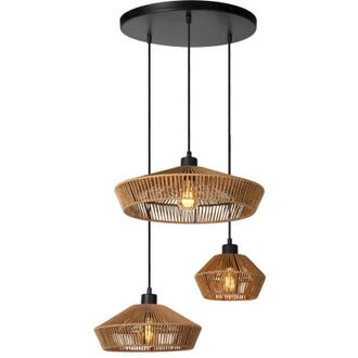 Lucide Lucide - yunkai Suspension-Nature.-Ø60