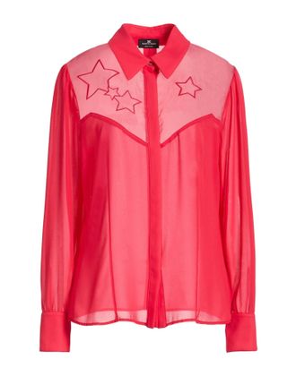 Elisabetta Franchi TOPS - Hemden auf YOOX.COM