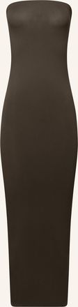 Wolford Kleid Fatal Dress braun
