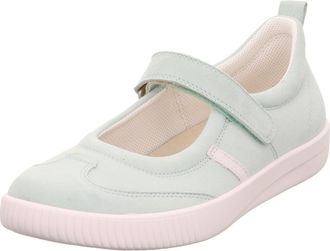Legero Damen Silence Ballerinas, Alga 7530, 38.5 EU