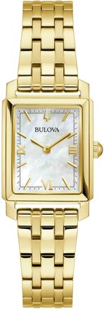 Bulova Analoguhr