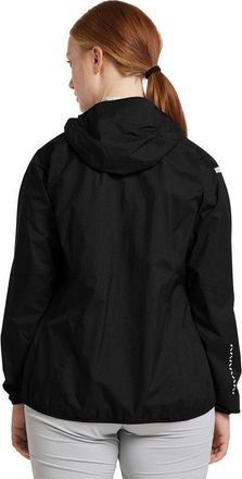 Hagl&ouml;fs Outdoorjacke L.I.M Proof Jacket Women Leichte, atmungsaktive Damenjacke f&uuml;r Trekking und Wandern mit
