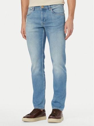 Bugatti Jeans 3108D-16671E Blau Slim Fit