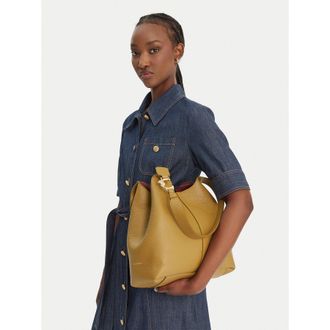 Coccinelle Handtasche Coccinelle SHA Coccinelle C-Easy E1 SHA 11 02 01 Gr&uuml;n