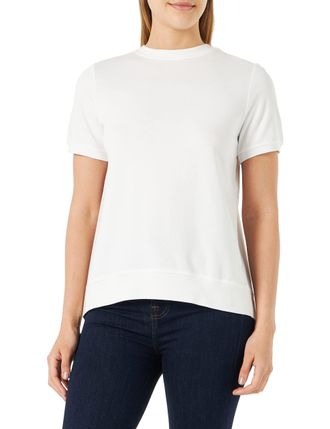 Comma T-Shirt, Kurzarm