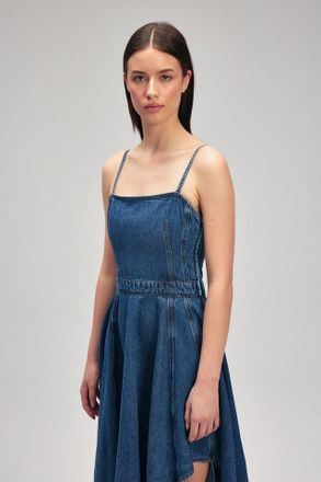 ADL Jeanskleid