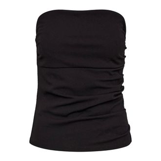 Co'Couture Damen, Oberteile, Schwarzk, MGr&ouml;&szlig;e