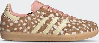 adidas Baskets basses en cuir - Taille 40 2/3
