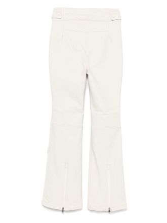 Yves Salomon Womens Flared Ski Trousers Aw25 W
