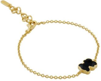 Tous Armband 1004284800 Goldfarben